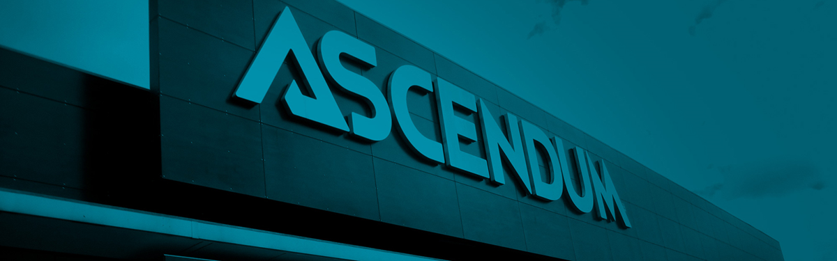 ASCENDUM - Maquinaria de construcción